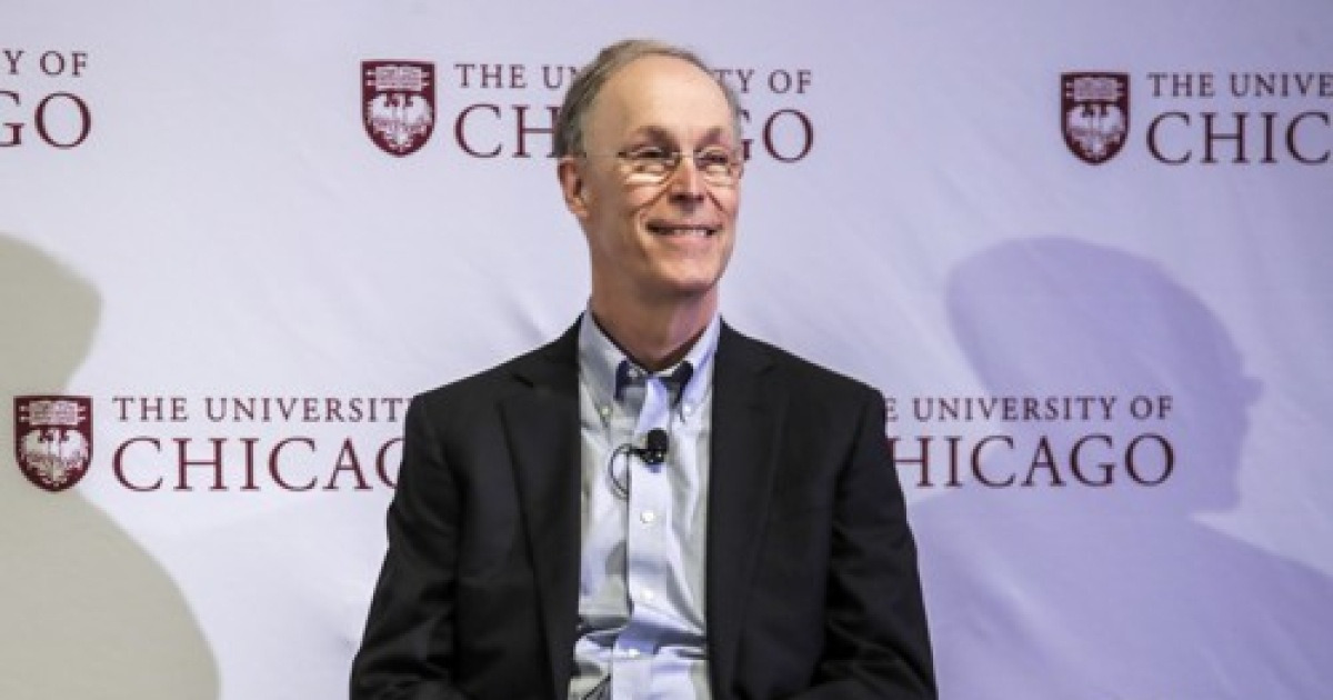 USA DOUGLAS DIAMOND WINS ECONOMICS NOBEL