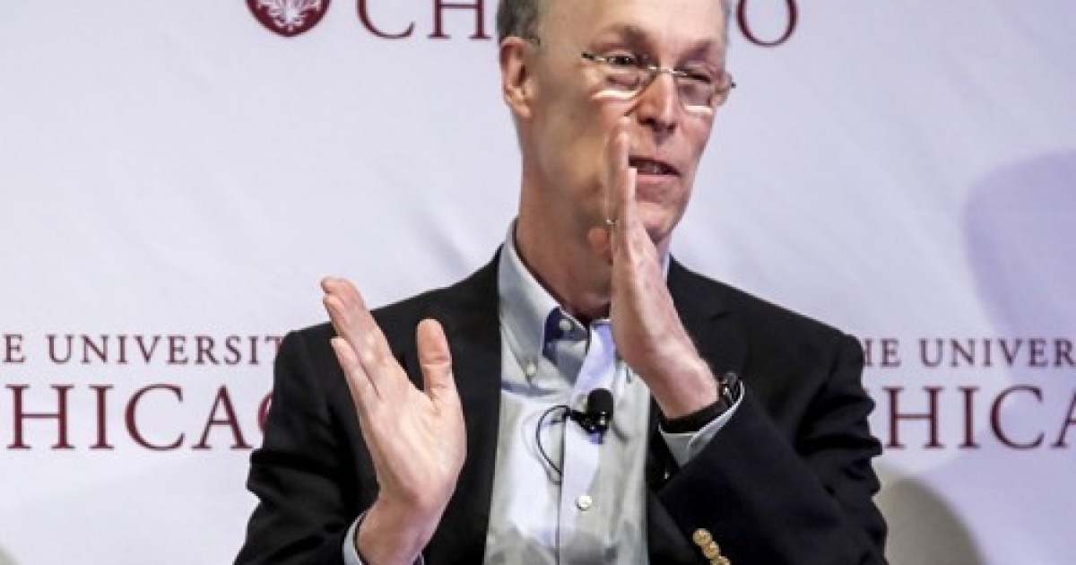 USA DOUGLAS DIAMOND WINS ECONOMICS NOBEL