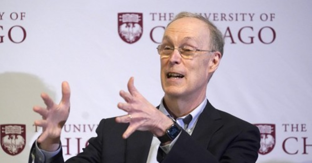 Nobel Prize Economics