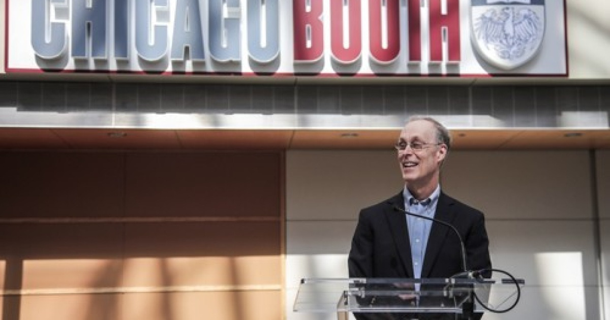 USA DOUGLAS DIAMOND WINS ECONOMICS NOBEL