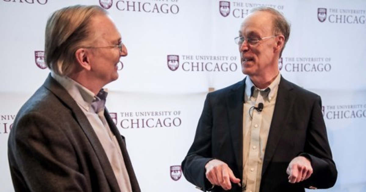 USA DOUGLAS DIAMOND WINS ECONOMICS NOBEL