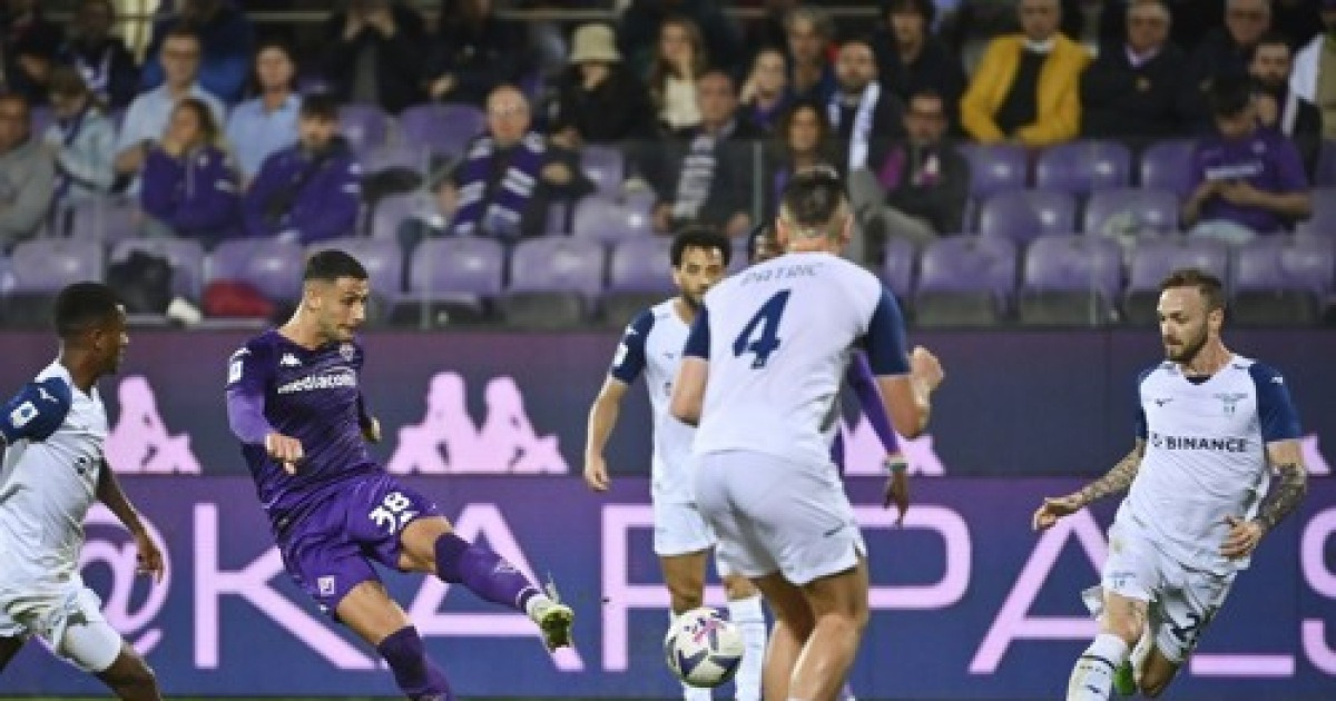 Italy Soccer Serie A