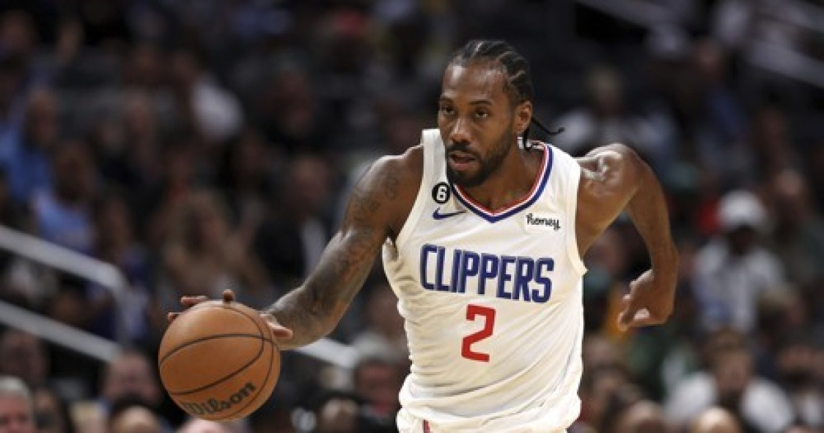 Clippers Preview Basketball