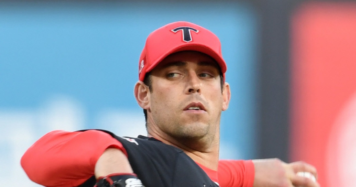 옵션 많은 KIA 후반기 특급 놀린 예고, KT는 순서대로 소형준[WC1]