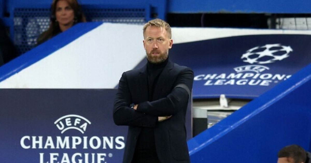 [ucl.told] 의심을 '확신'으로 만든 포터, 4연승으로 '승승장구'