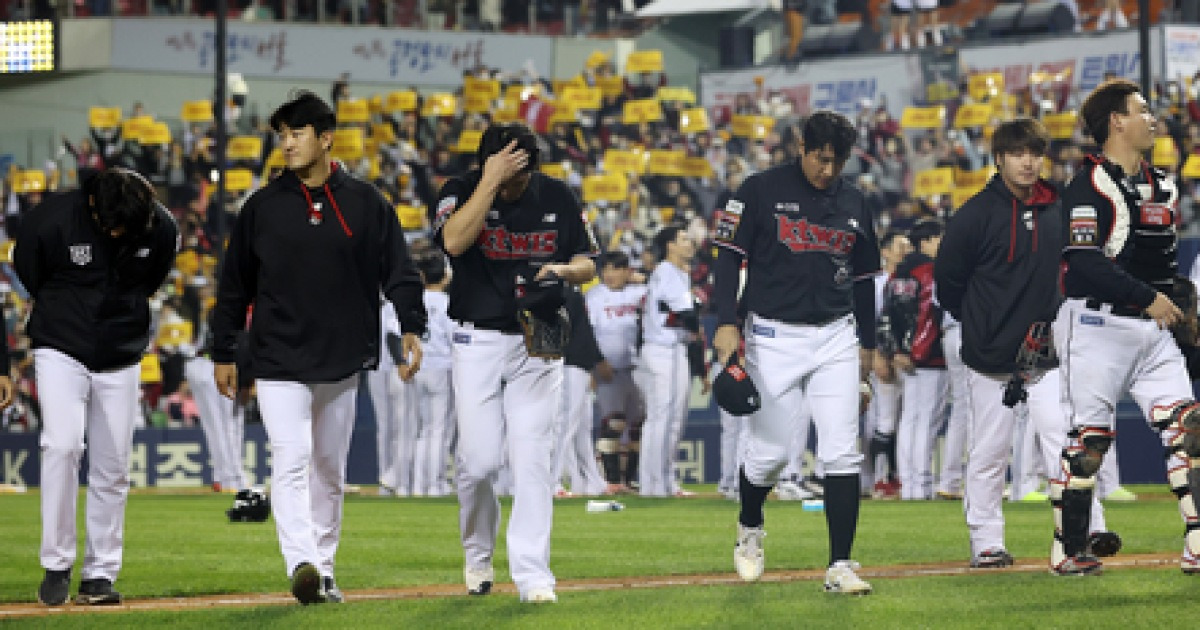 KT Wiz to face Kia Tigers in Wildcard as KBO playoffs begin Thursday