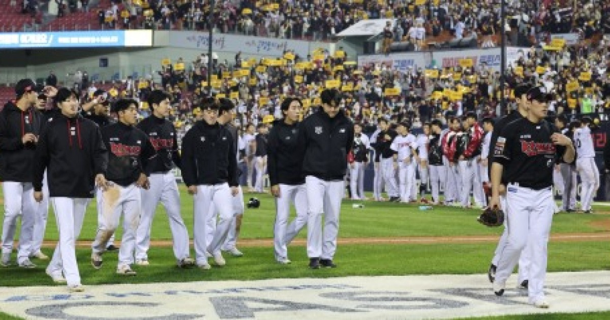 전형적인 방패의 kt와 창의 KIA의 WC전..1승 프리미엄에 하루 휴식 kt-나흘휴식에 사상 첫 WC 관문 넘어야 하는 KIA, 흐름은 어느쪽으로?[마니아포커스]