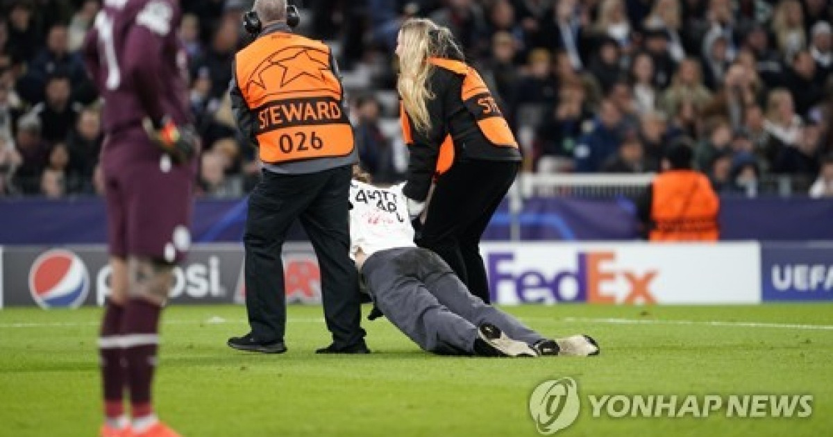 DENMARK SOCCER UEFA CHAMPIONS LEAGUE
