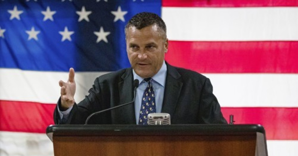 Election 2022 Indiana