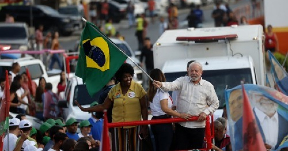 Brazil Elections