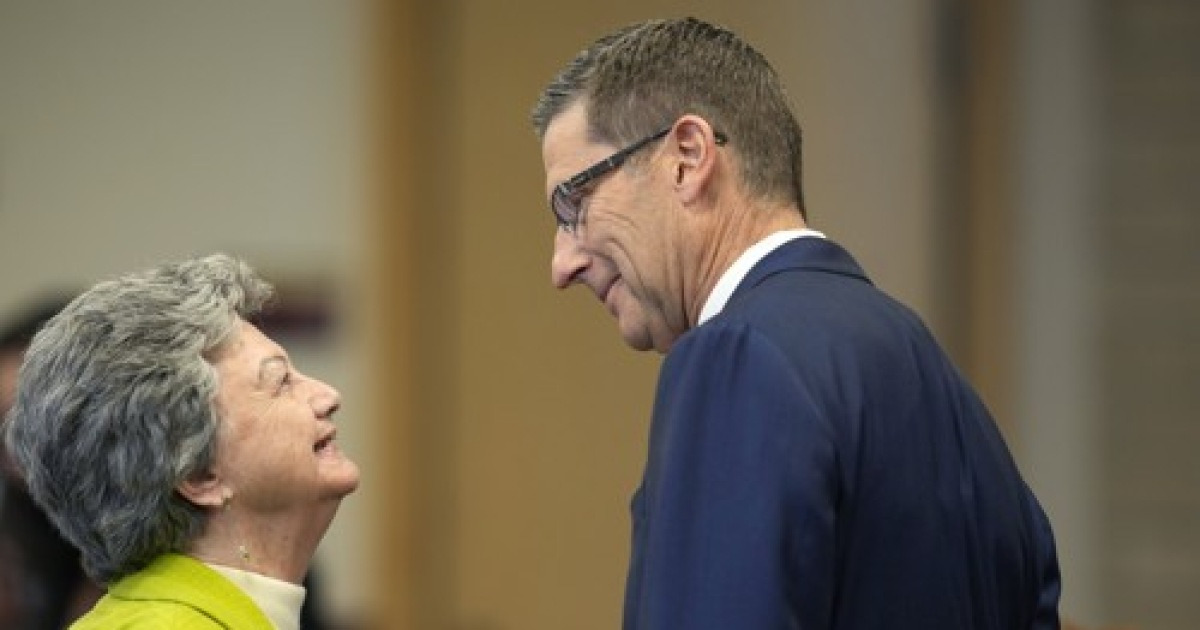 Election 2022 Colorado Secretary of State Treasurer