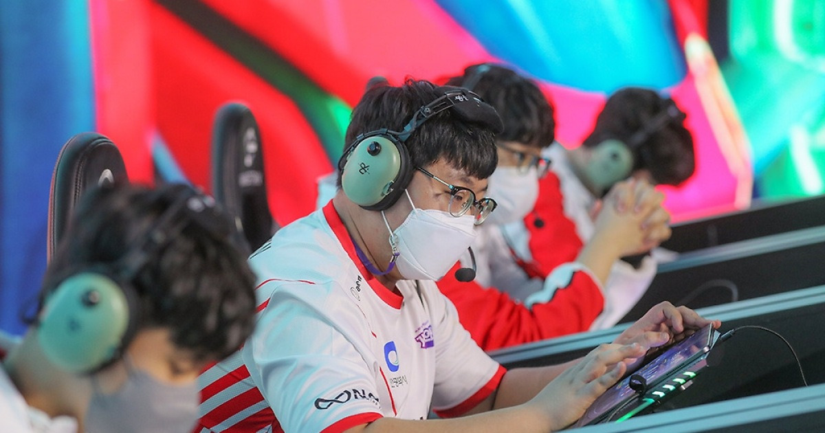 [KRPL] SGA인천, 레볼루션 상대로 완승 거두며 3위 유지