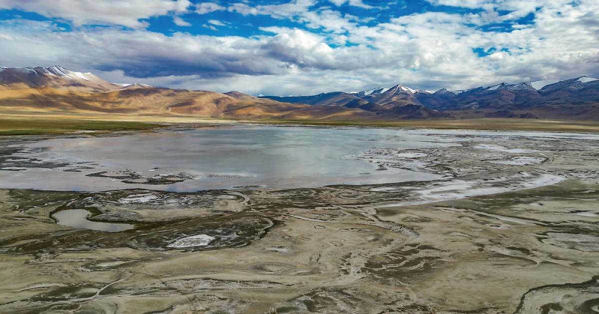 히말라얀과 함께 달린 히말라야 1100km (2) | 모터바이크
