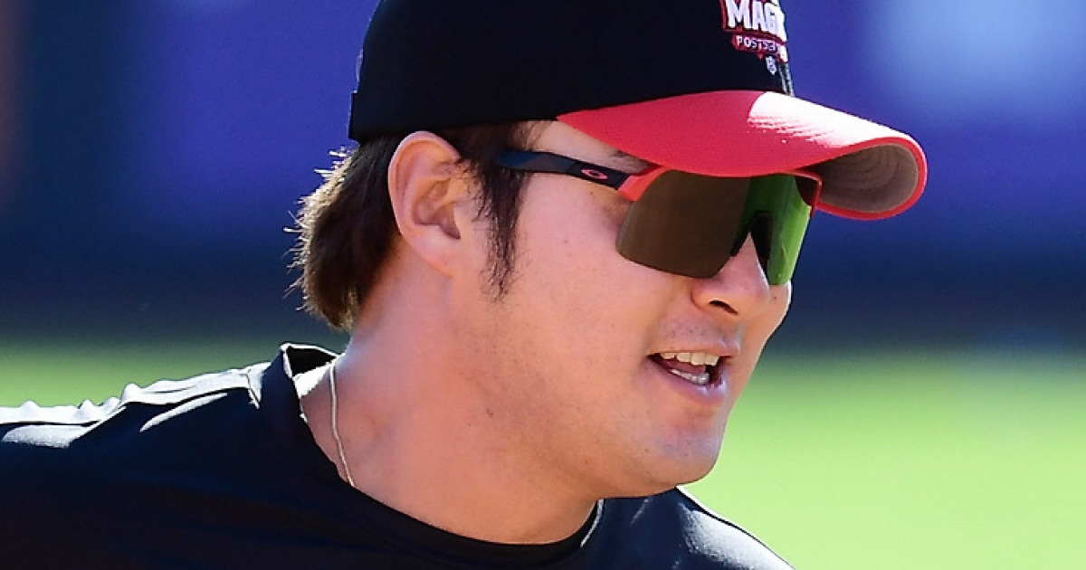 [WC1]'깜짝 선발' KT 박병호 "타격 문제 없다, 반드시 이긴다"