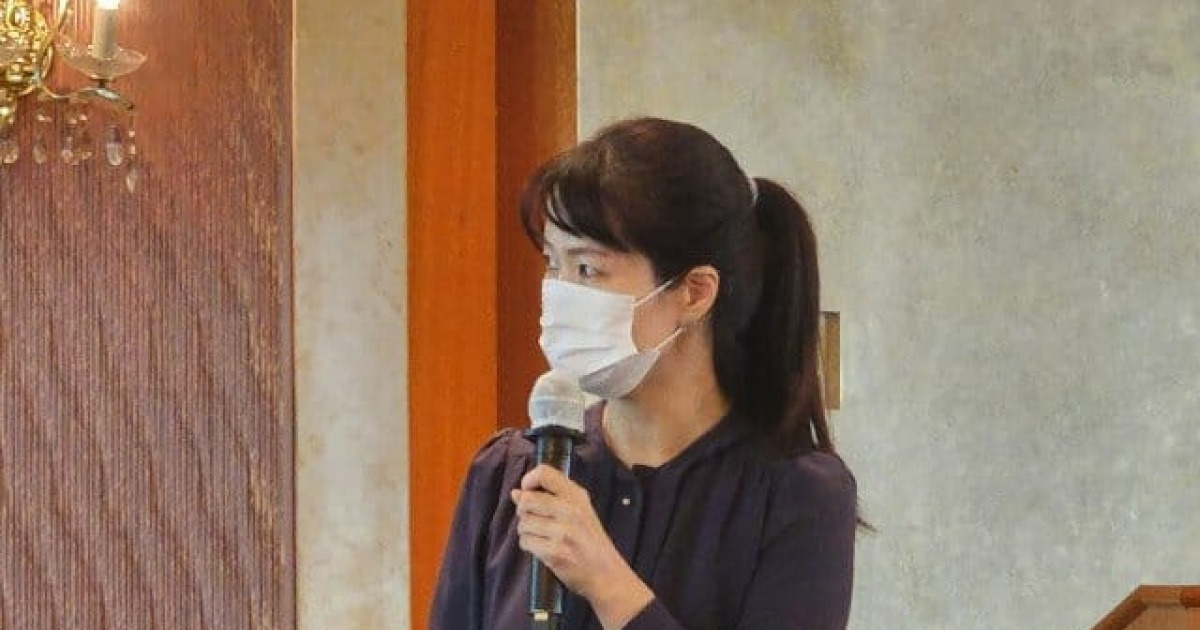 김은주 NIA 단장 "SaaS, 공공 시장 이제 막 열려"