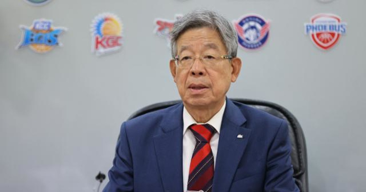 KCC, 2시즌 연속 프로농구 공식 스폰서 계약