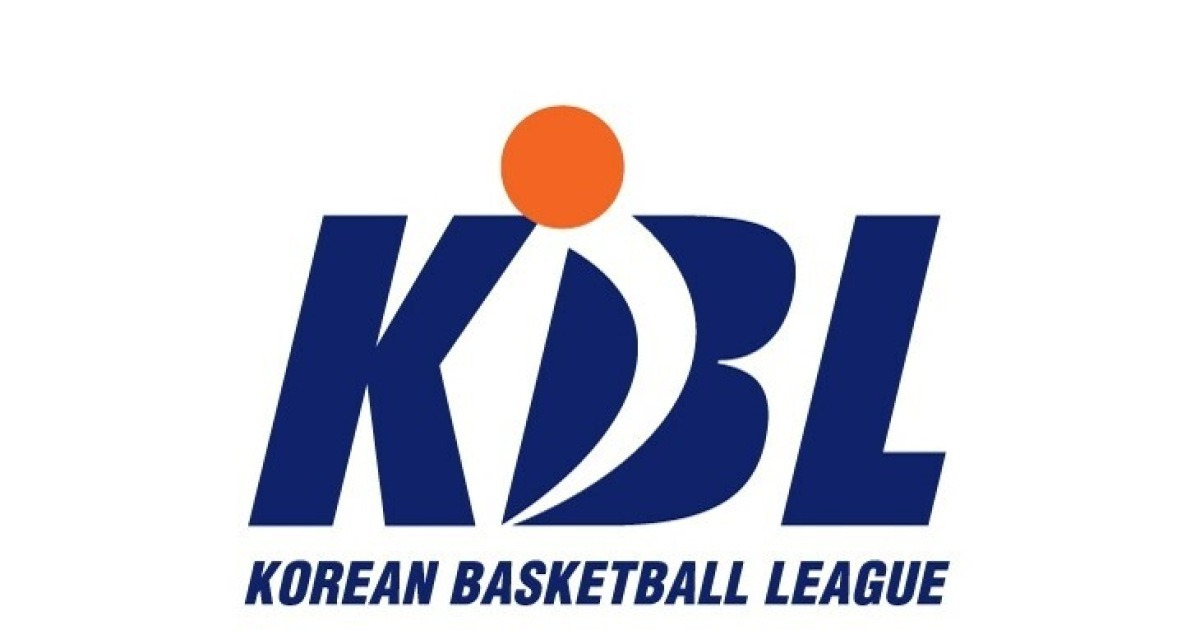 KCC, 2시즌 연속 KBL 오피셜 스폰서