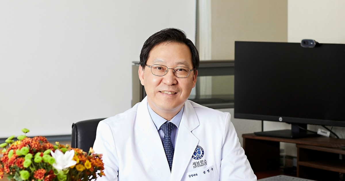 Can hospitals return to pre-COVID-19 days? Seoul hospital boss is doubtful