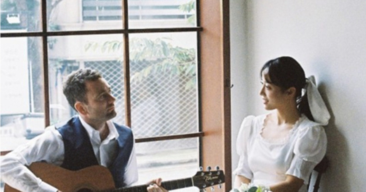 News presenter Lim Hyun-ju to wed British author Daniel Tudor