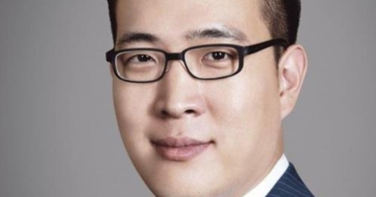 Hanwha chair's youngest son promoted to executive director of hotel ...
