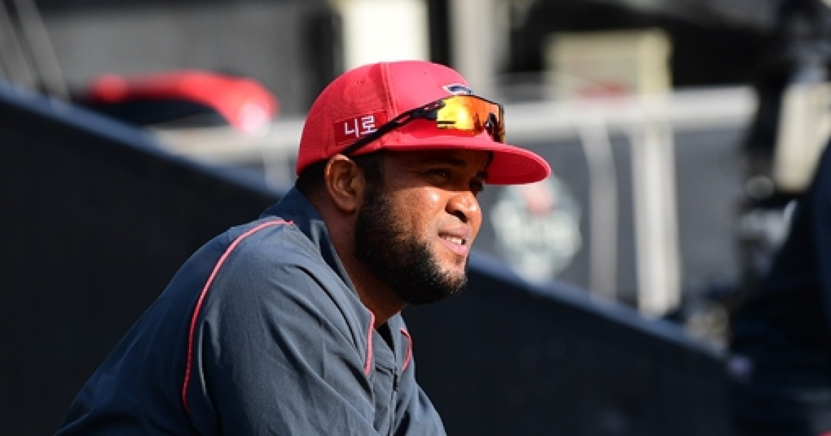 "분위기 좋습니다" 끝장승부? KIA는 가을야구를 즐긴다 [WC1]