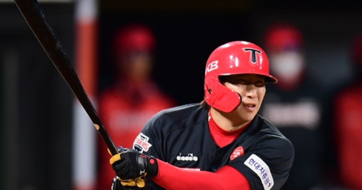 '150억 타자' 나스타가 KIA의 믿음을 저버렸다 [WC1]