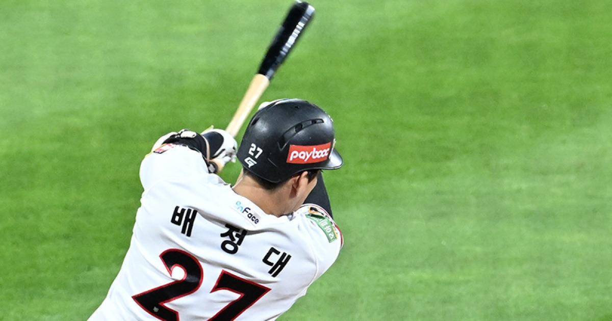 '이변은 없다' KT, KIA 꺾고 준플레이오프 진출