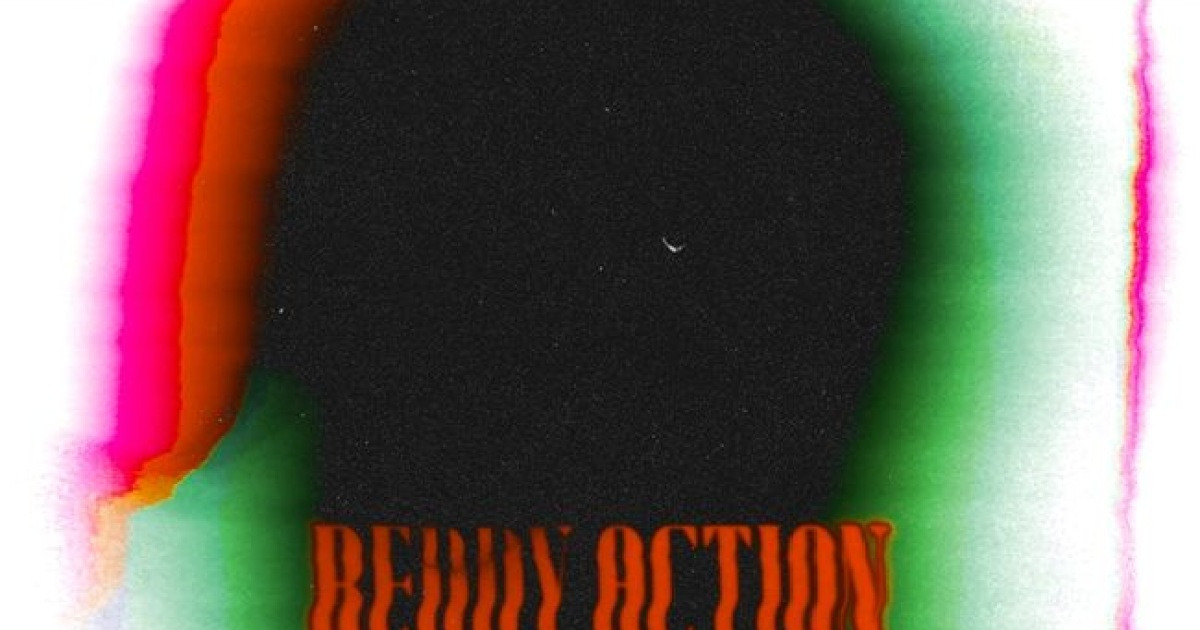 레디, 오늘(13일) 새 EP 'REDDY ACTION' 발매.."앞으로의 10년 준비"