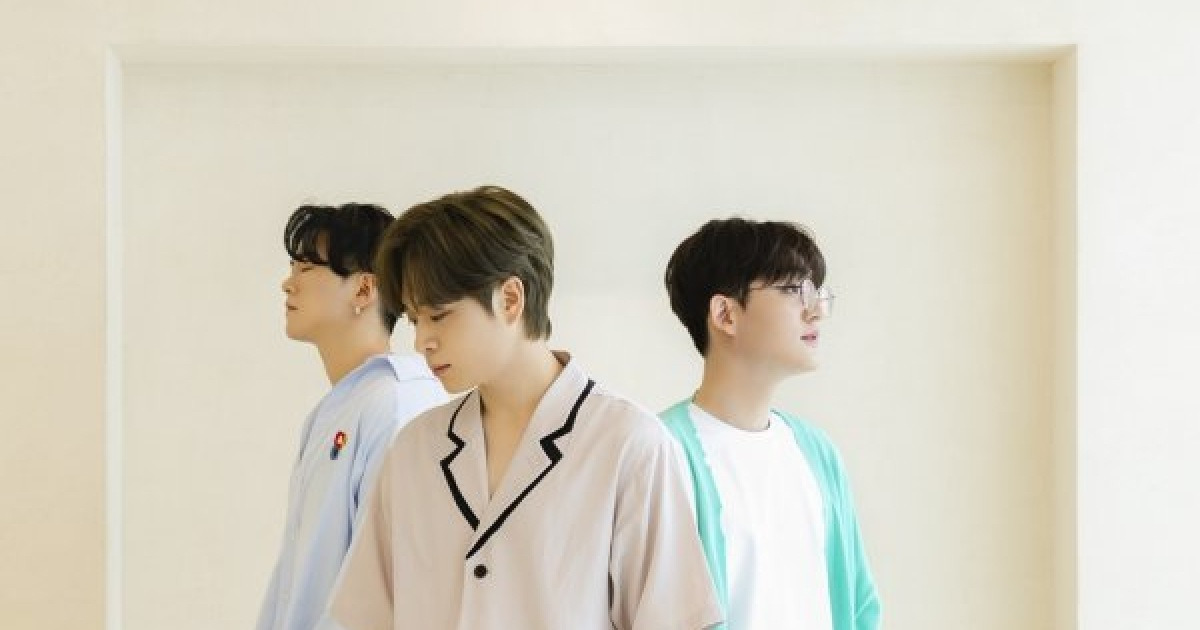 포맨, 'Made in 4MEN' 프로젝트 '아프고 아픈 이름' 부른다