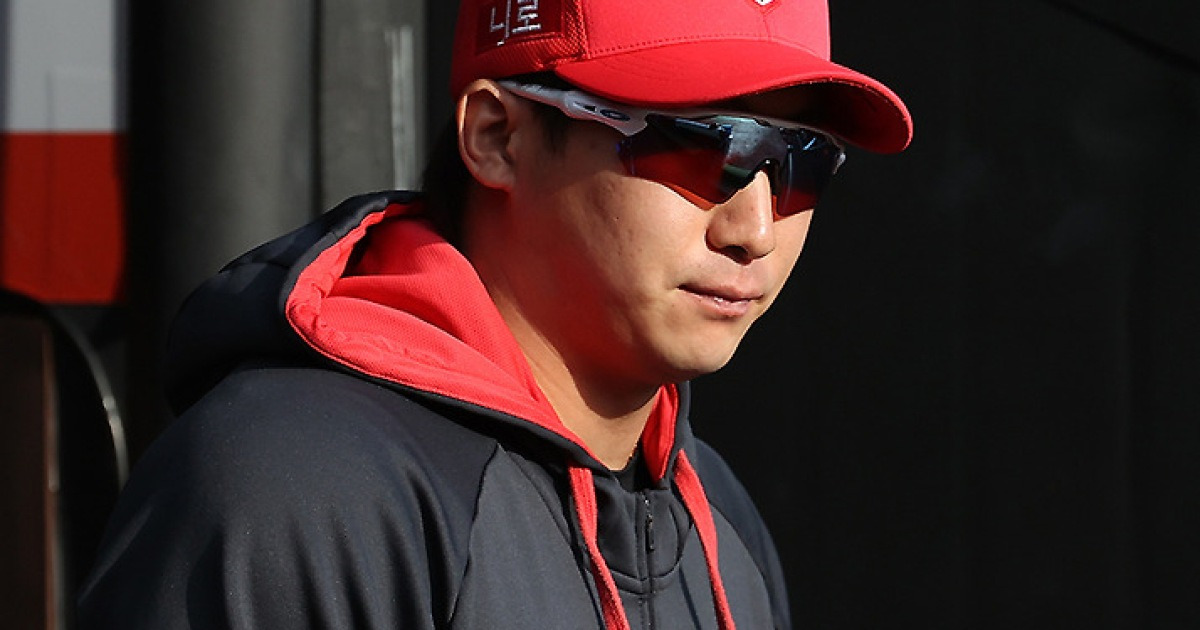 [SPO WC1] 소형준에 강했던 KIA.. 라인업 복사+붙여넣기, 2차전 끌고 갈까