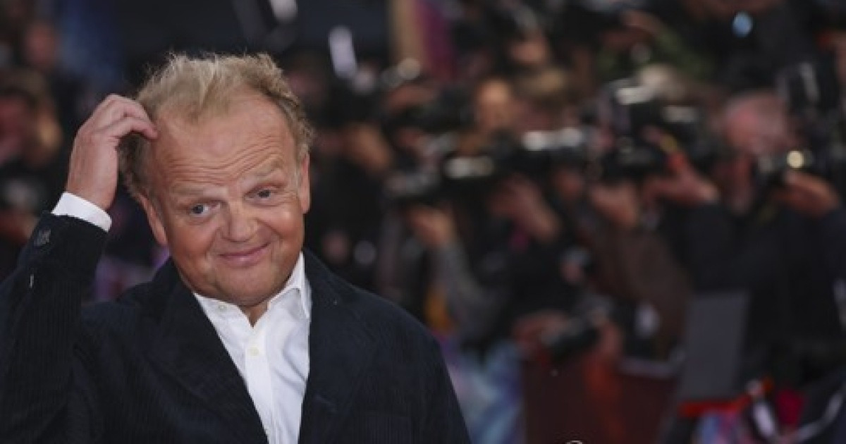 Britain LFF Empire of Light Red Carpet