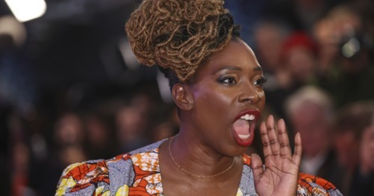 Britain LFF Empire of Light Red Carpet