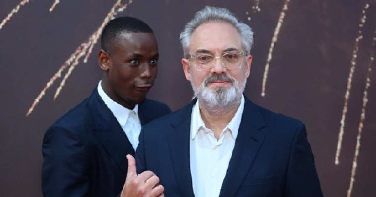 BRITAIN CINEMA BFI LONDON FILM FESTIVAL