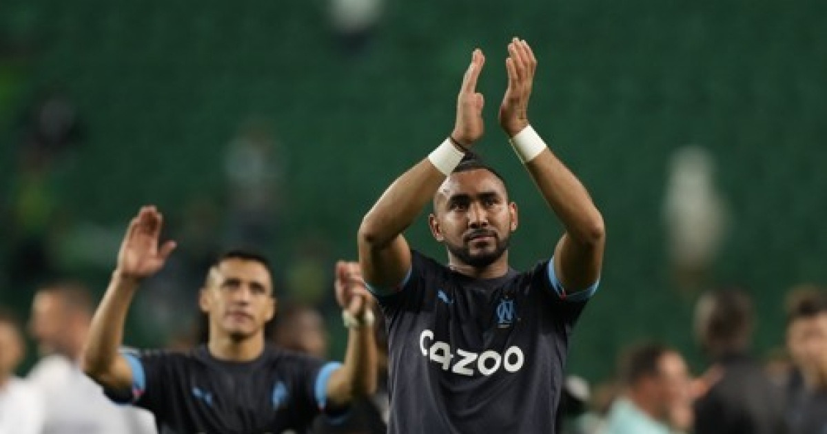 Portugal Soccer Champions League