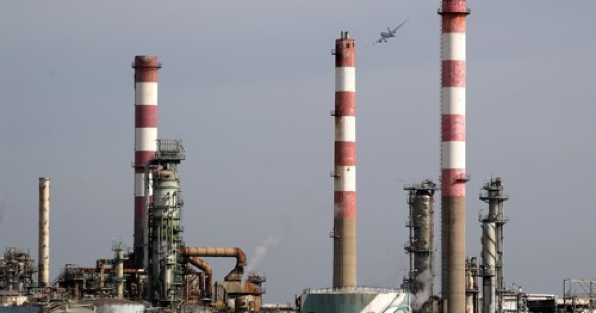 FRANCE ECONOMY FUEL STRIKE