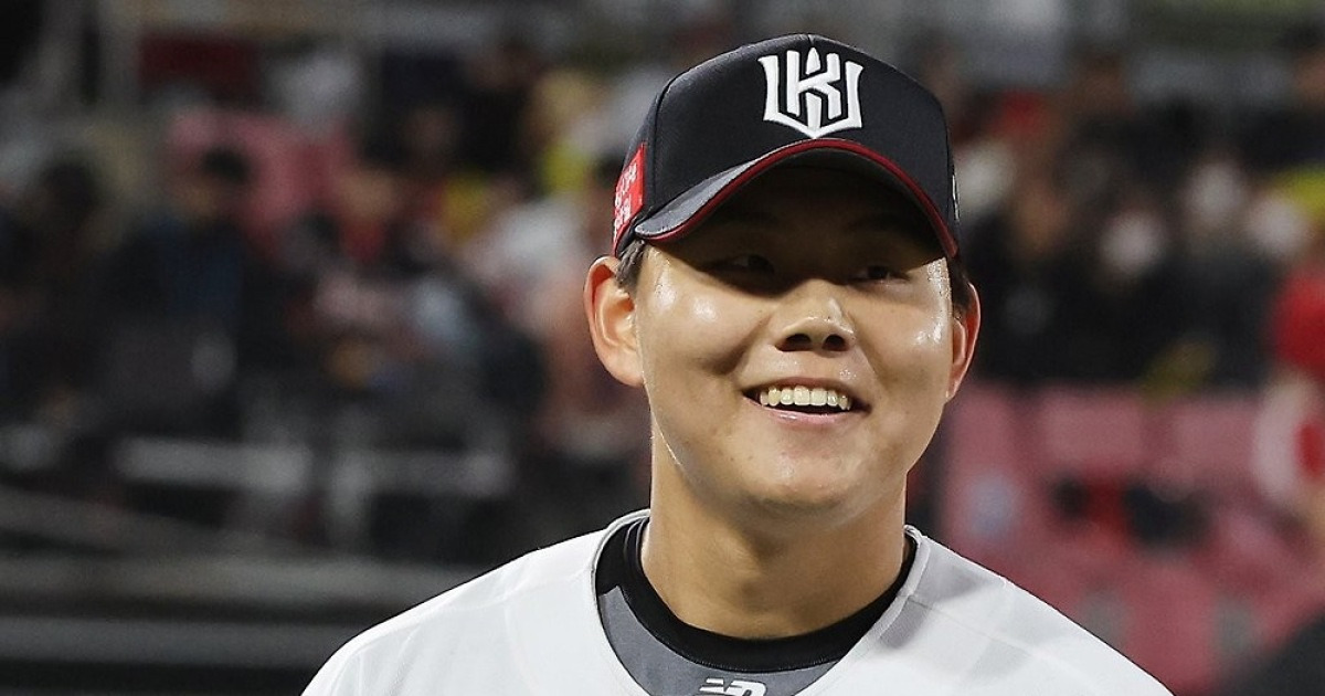 kt, 6-2로 KIA 꺾고 준PO 진출..16일 키움과 1차전