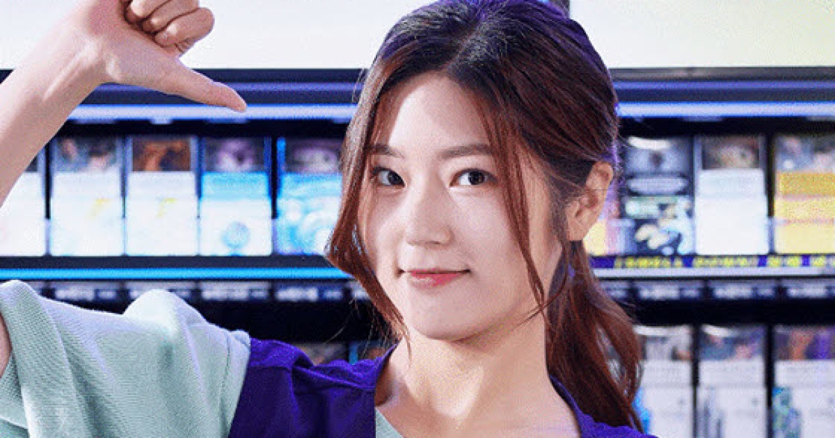 [2022 대한민국 SNS 대상]CU