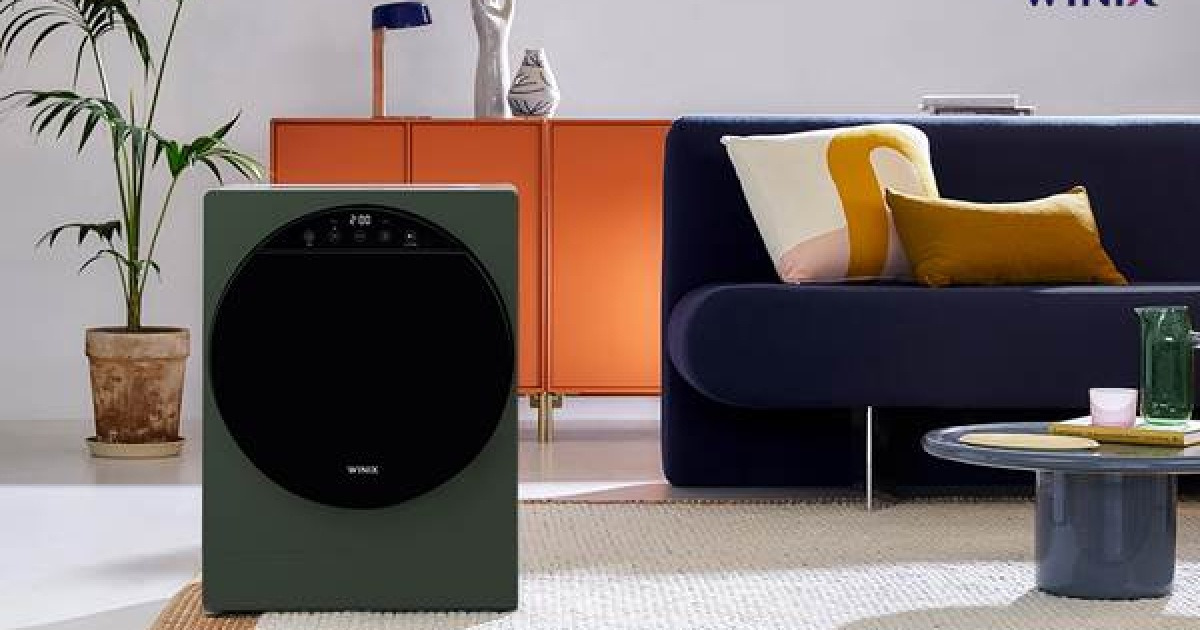 위닉스-셀렉트샵 29CM, 컴팩트 건조기 판매 "2030 여성 고객 공략"