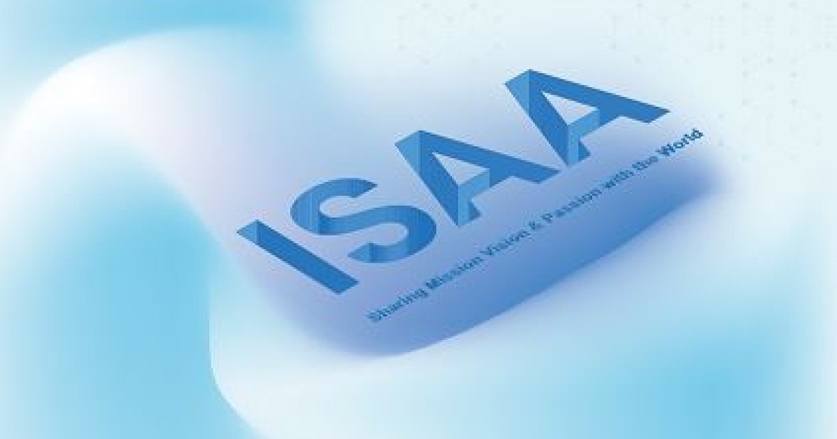 삼육대, 국제학술진흥학회 ISAA 공식 출범