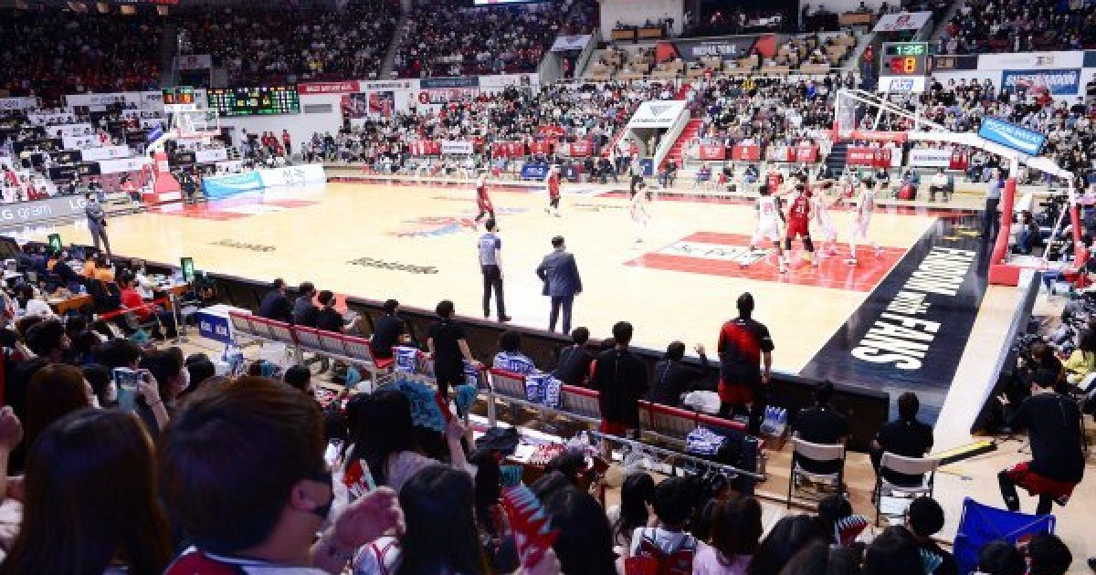 첫판부터 충돌하는 SK-KGC..개막전 매치업 흥미 한가득 [KBL 개막]