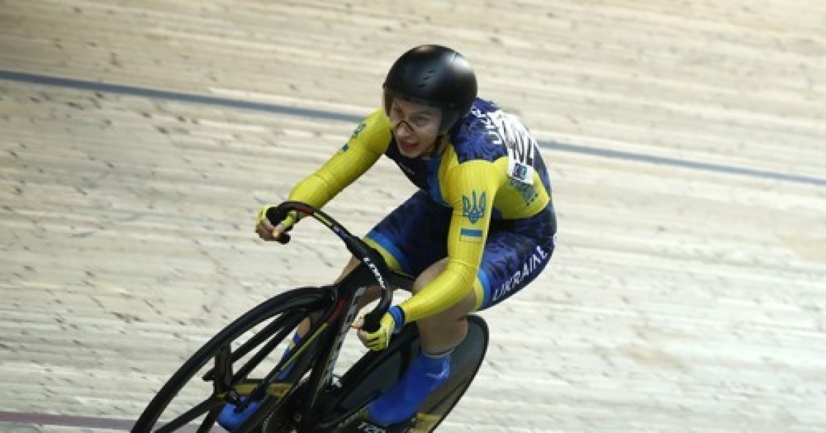 FRANCE TRACK CYCLING WORLD CHAMPIONSHIPS