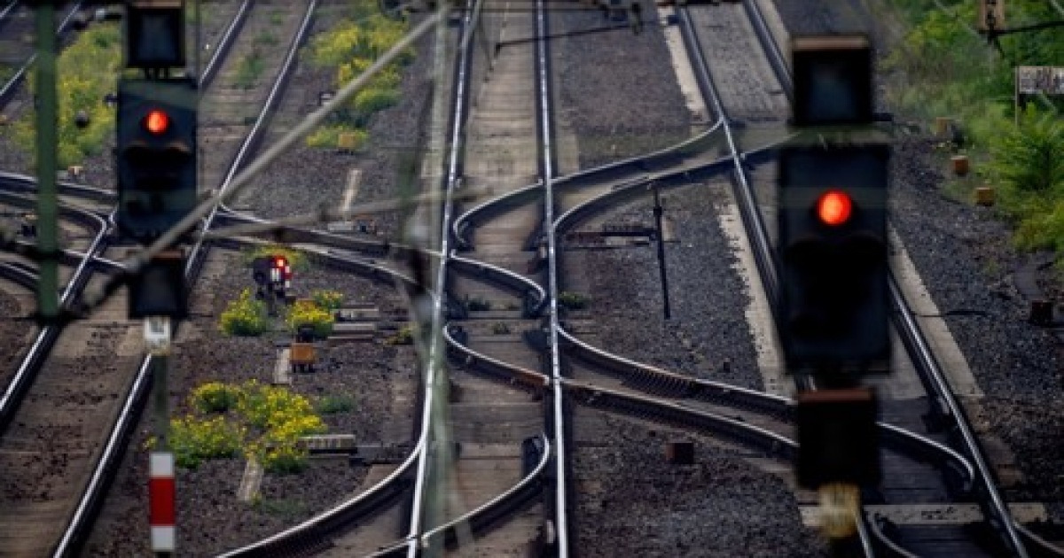 Germany Infrastructure