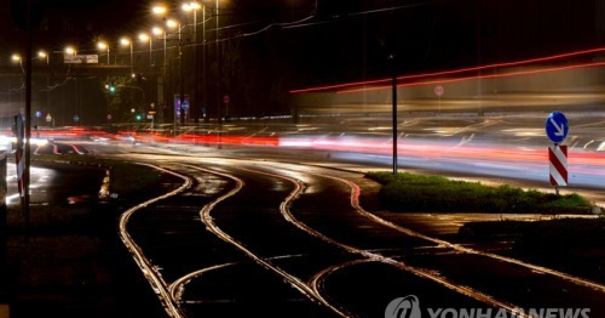 Germany Infrastructure