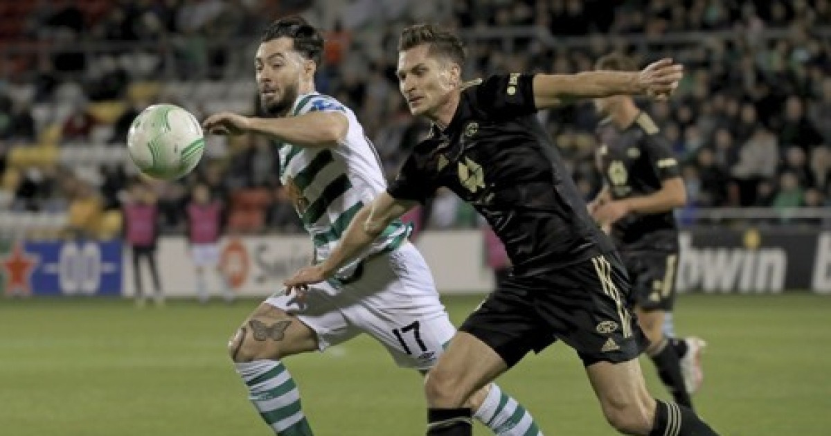 Ireland Soccer Conference League