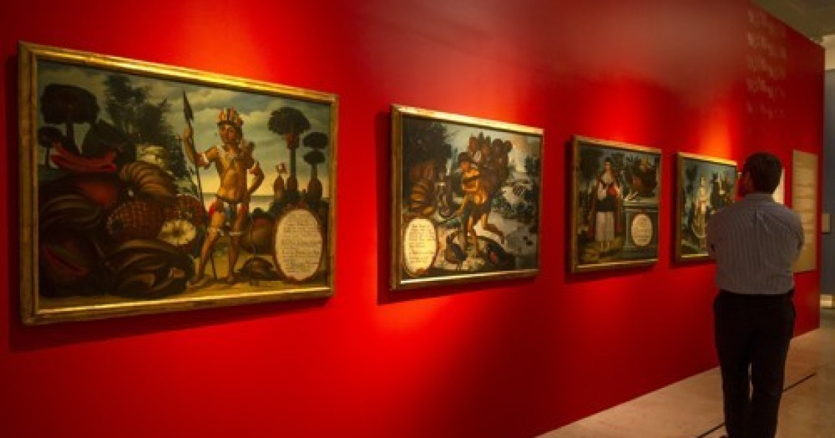MEXICO ARTS