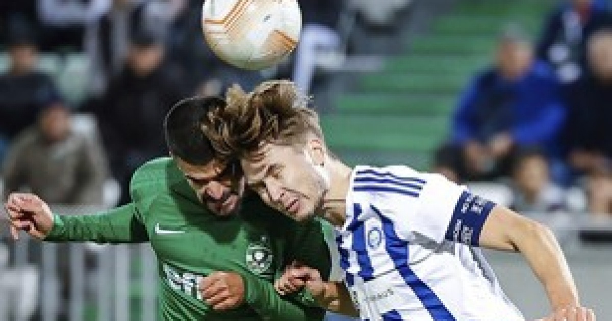 Bulgaria Soccer Europa League