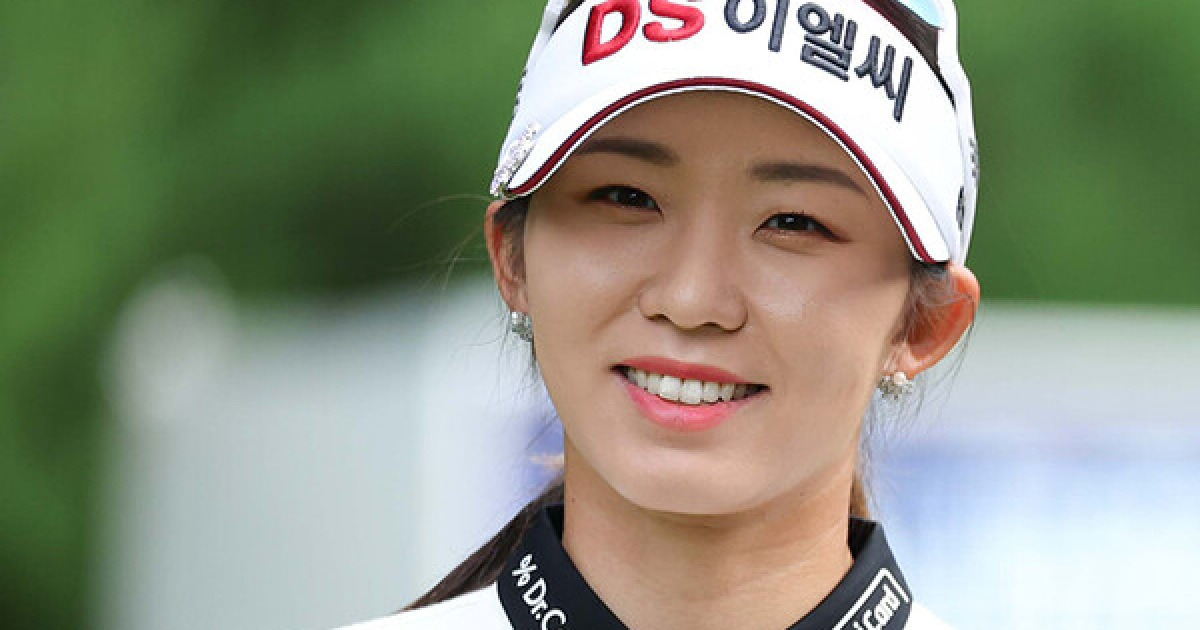 '다양한 시도와 연습' 배소현, KLPGA 정규투어 첫 우승에 도전