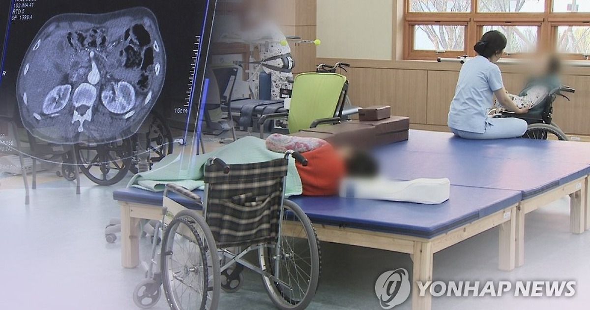 2050년 노인 6명 중 1명은 치매 걸릴 수도 대응체계 정비해야