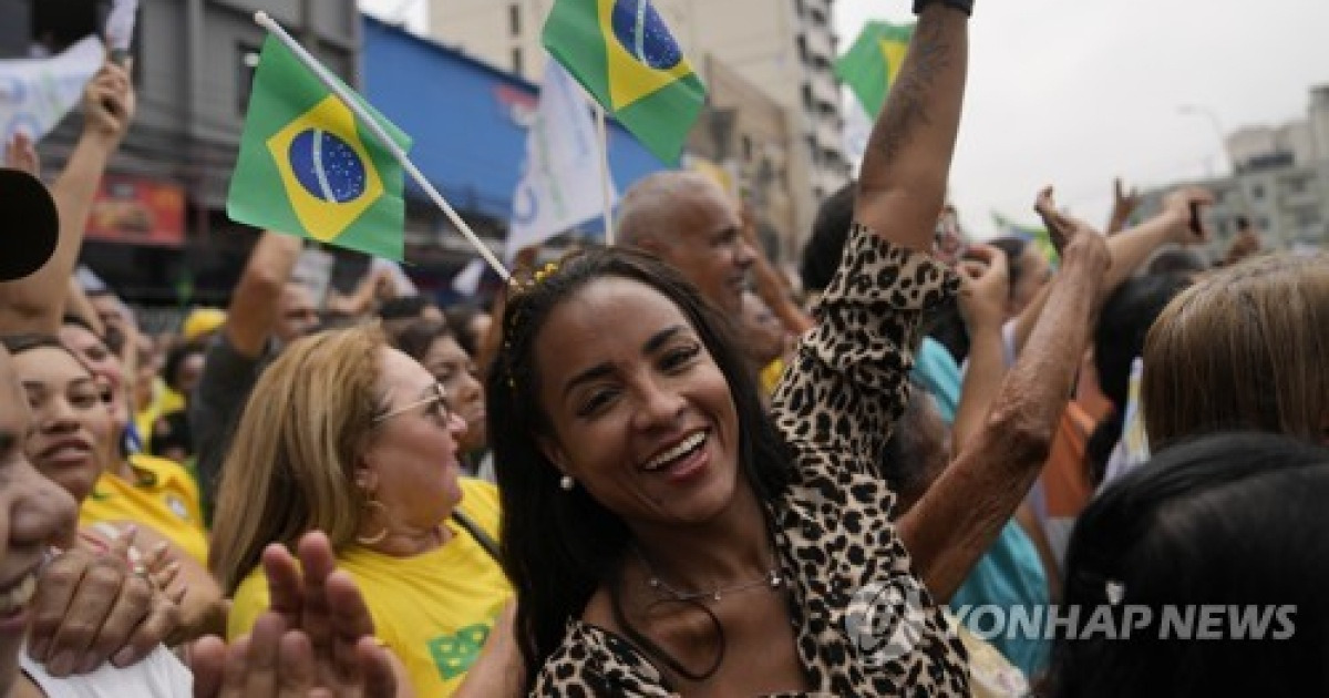 Brazil Elections