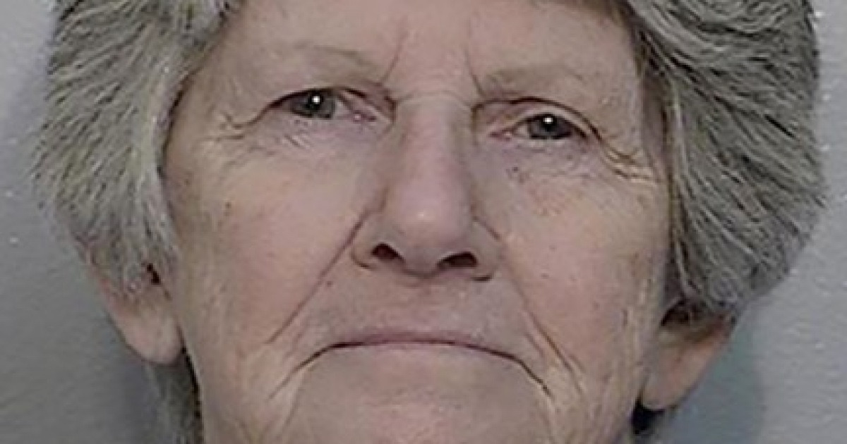 Manson Follower-Parole